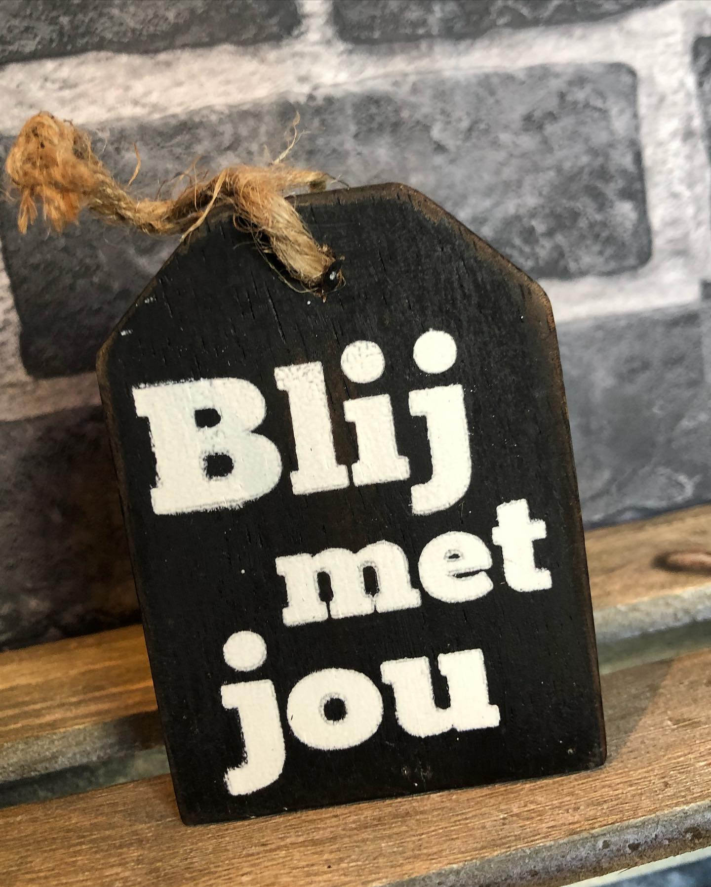 Label 'Blij met jou' - Bij Chris